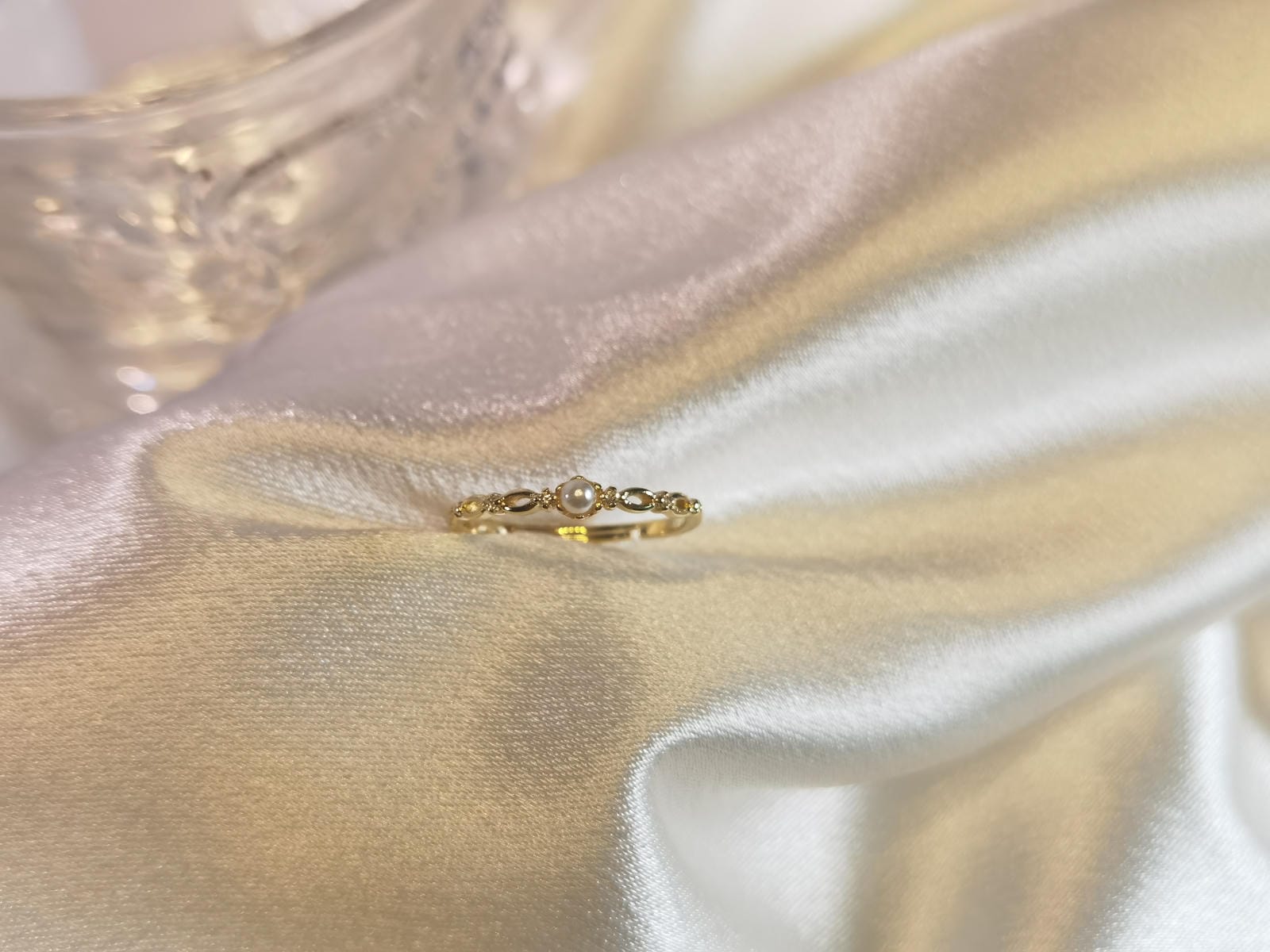 The Opéra Lumière – JuneyBEAUTY